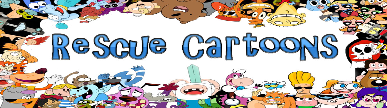 Rescue Cartoons